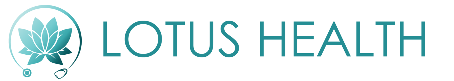 Home - Lotus Health