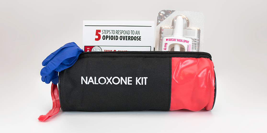 HEALTH ALERT: Free Naloxone Rescue Kits - Lotus Health